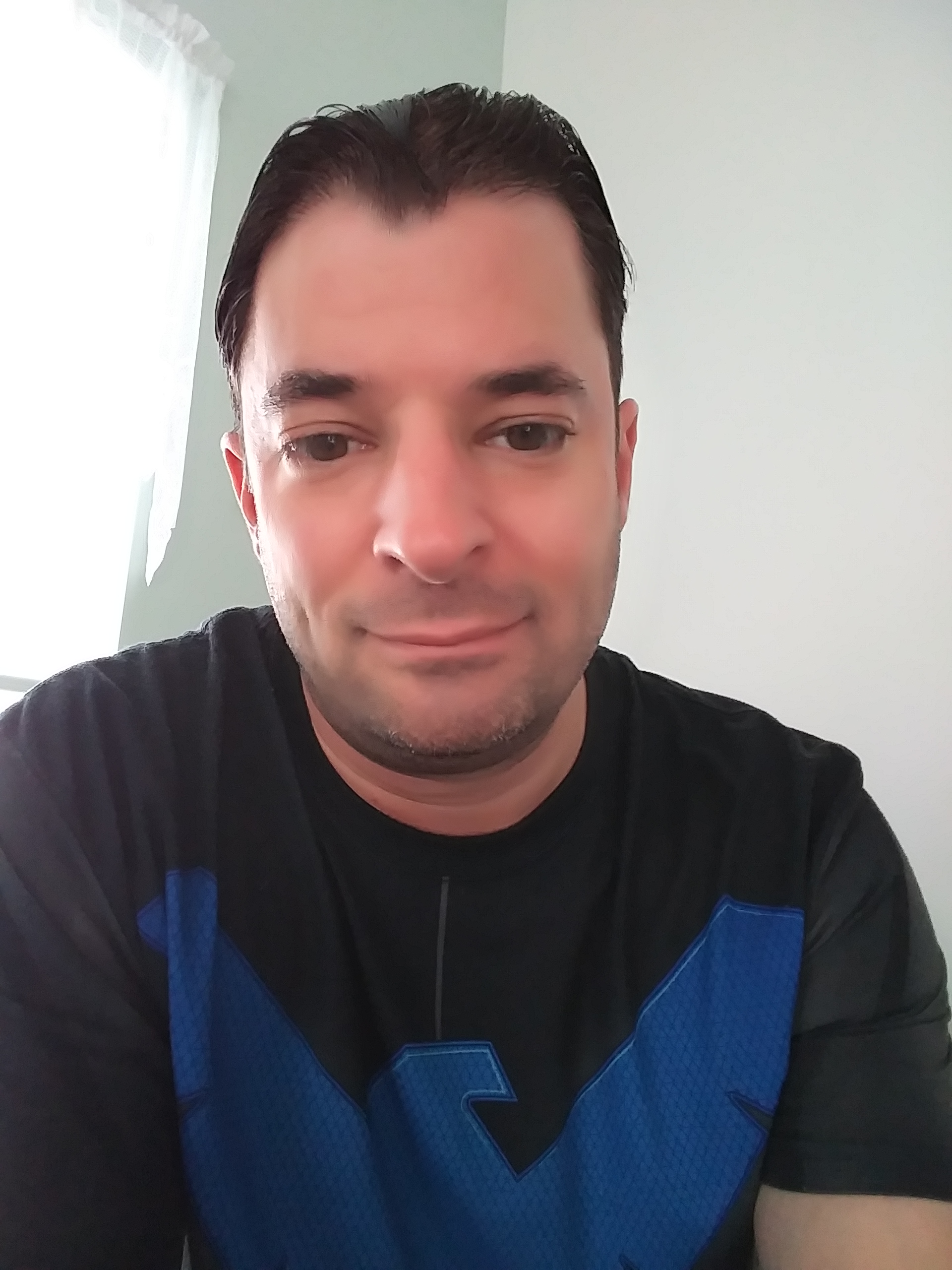 AUTHOR – Scott Rossi